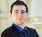 Patrick Senger - StVP