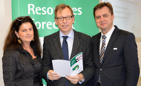 Neuer Beschäftigungsrekord in der Steiermark: Schon fast 550.000 ...