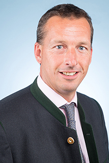 ÖVP Bezirk Weiz wählte neuen Bezirksparteiobmann - StVP