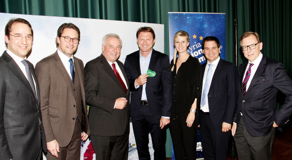 Steiermark in Berlin als Wirtschafts- und Innovationsstandort ...
