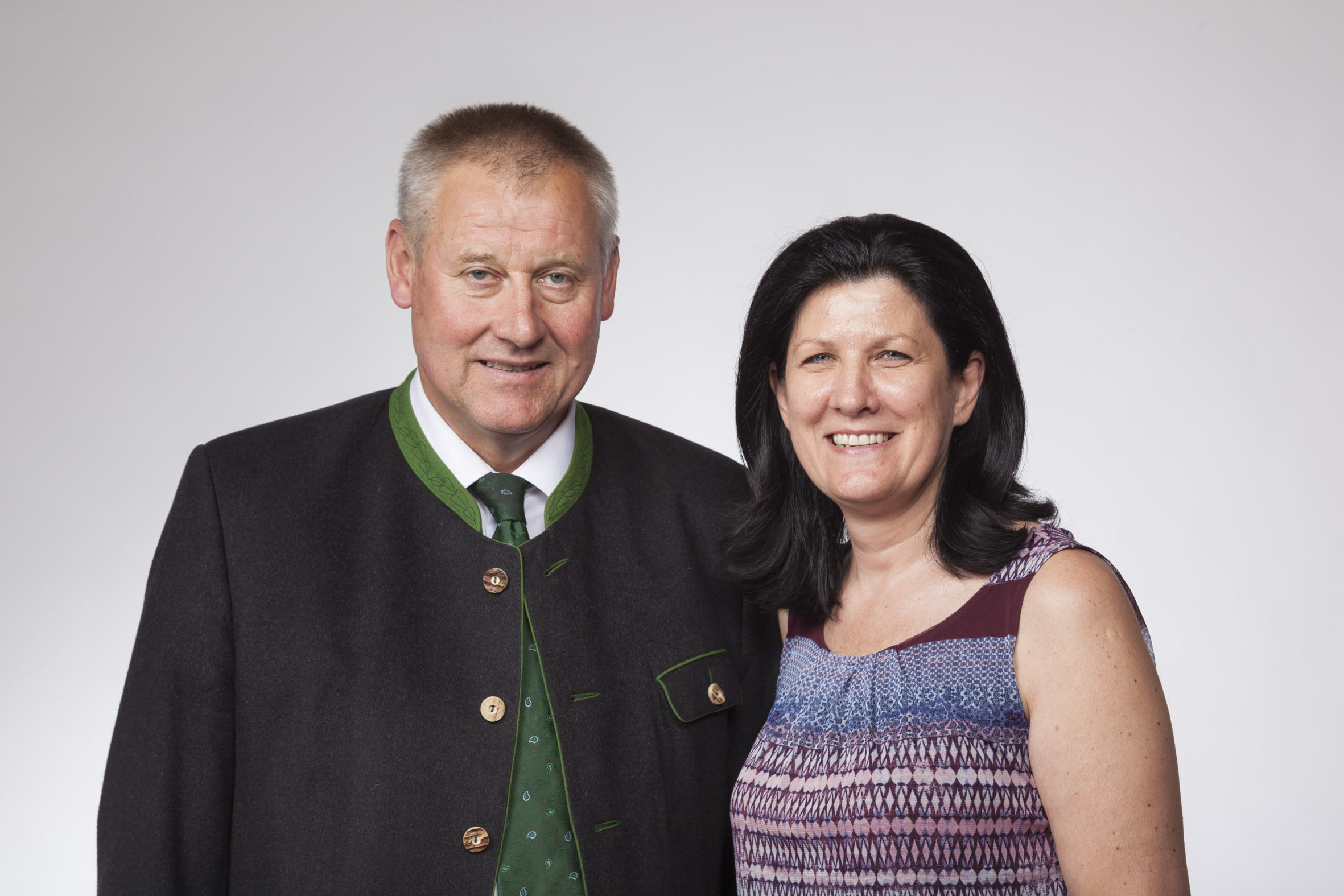 RSG 2025: Ein Mehr an Versorgung, noch näher an den Steirerinnen und ...