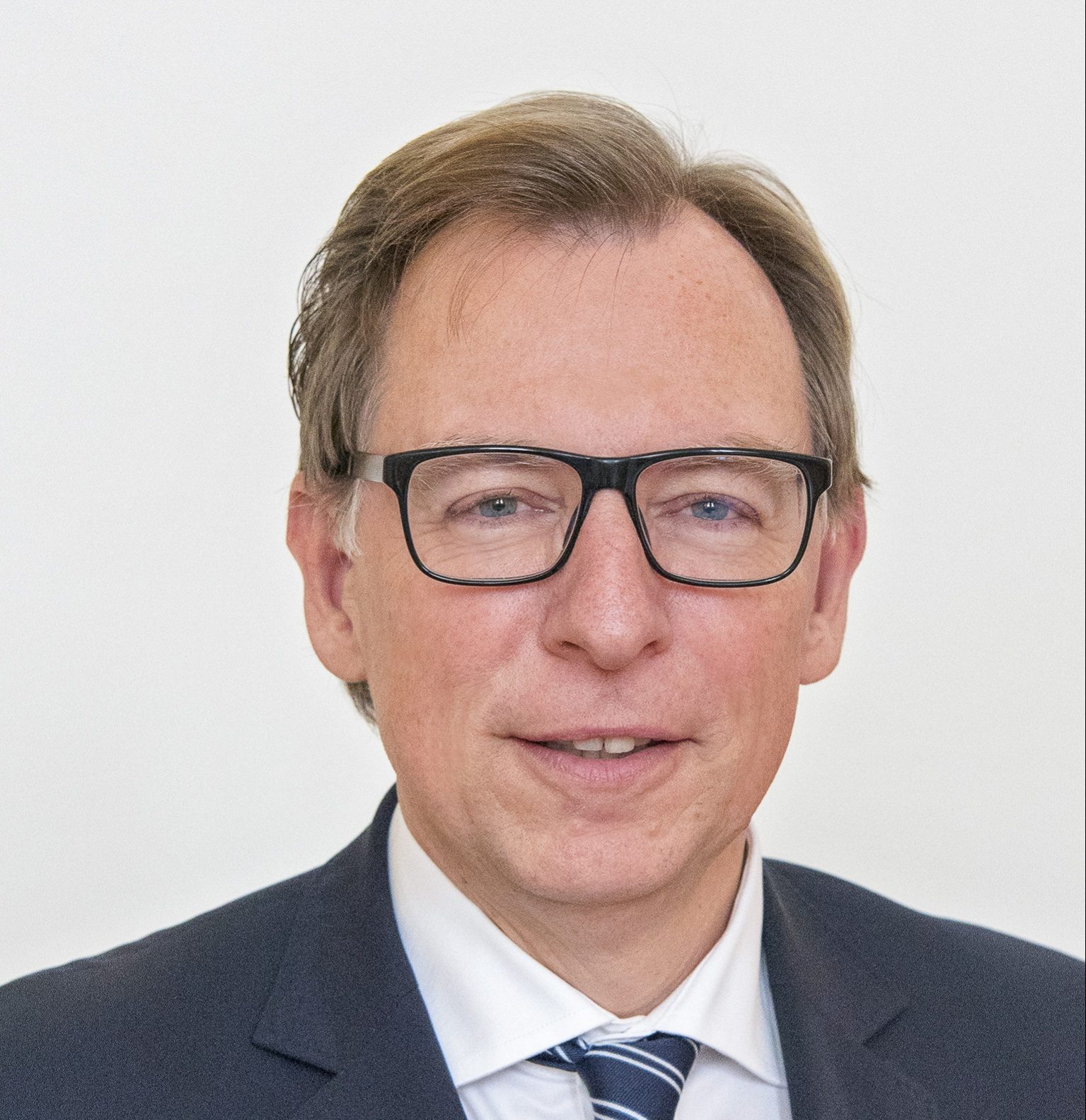 Mag. Christian Buchmann - StVP