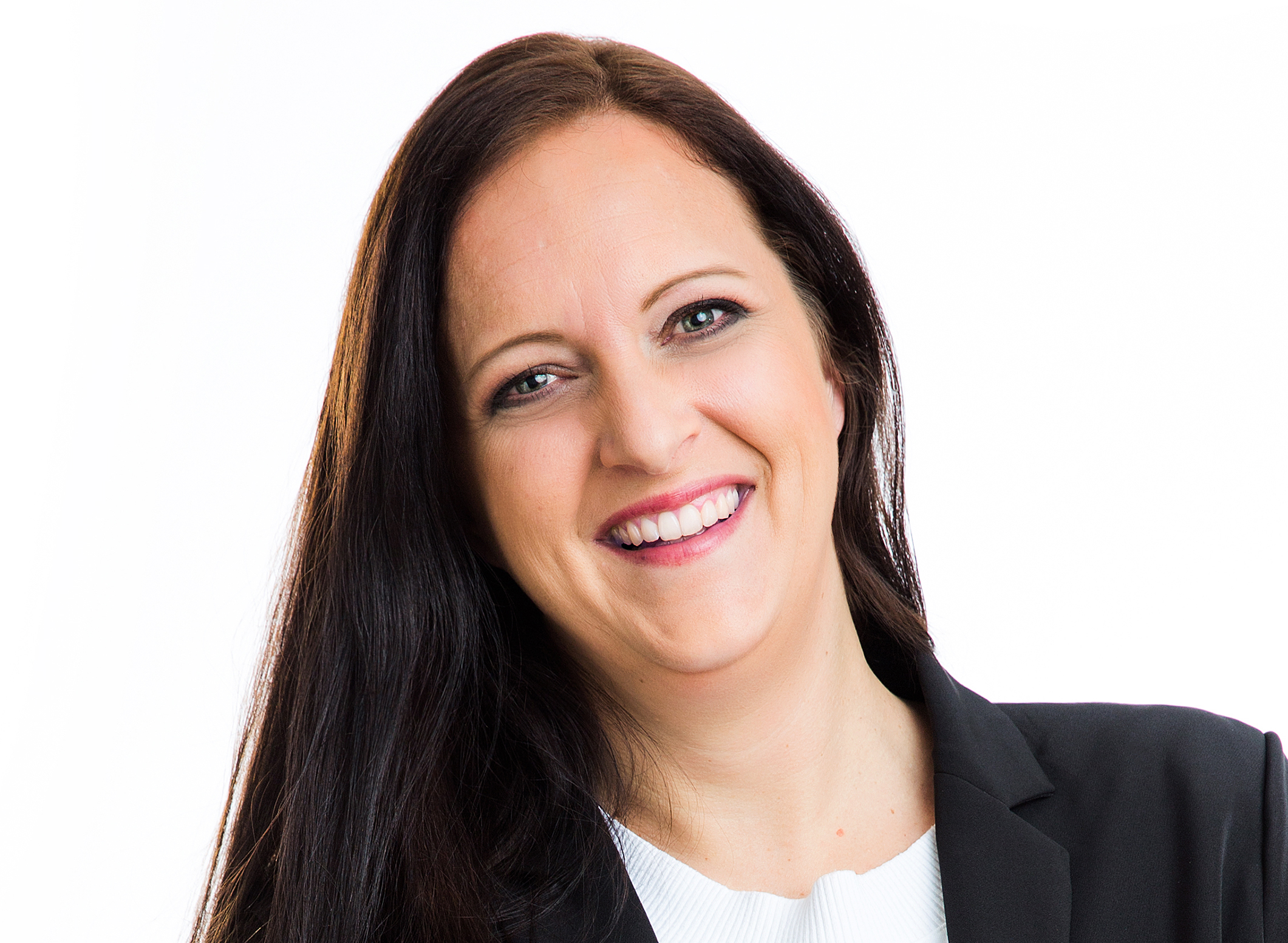 Mag. Vera Fink - StVP