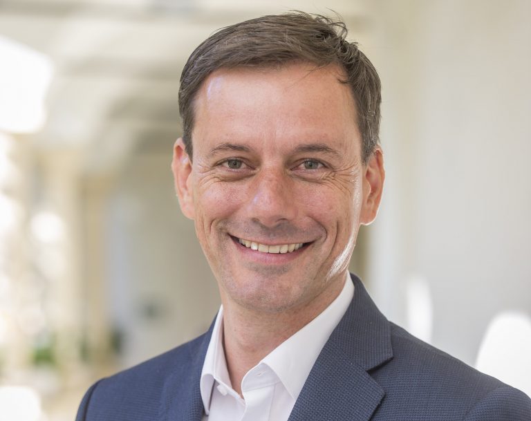 Mag. Ernst Gödl - StVP