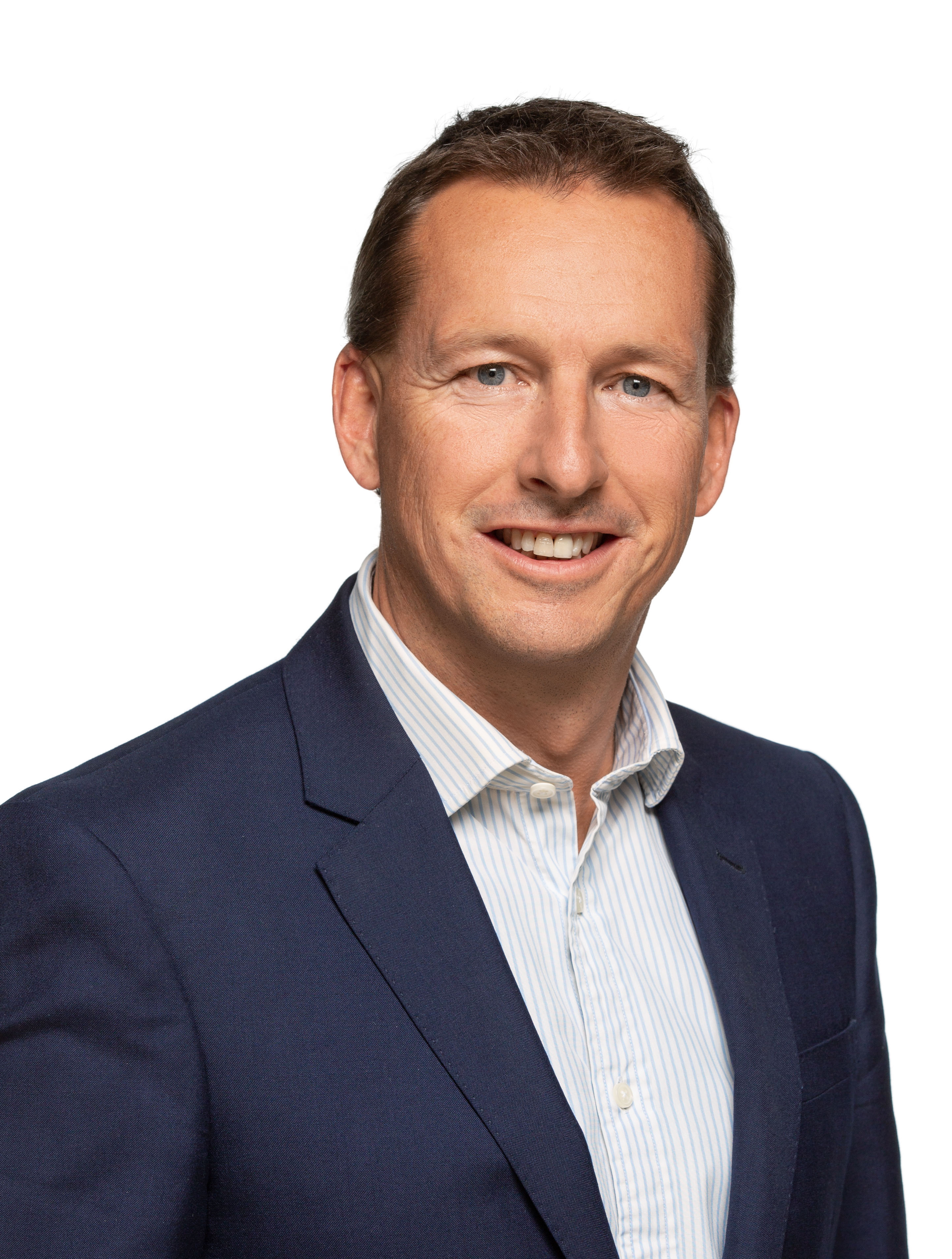 BPO LAbg. Andreas Kinsky - unser Gast im neuen Podcast - StVP