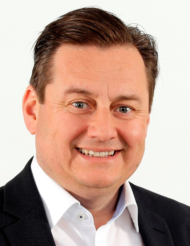 WB-Generalsekretär NAbg GR Mag. Kurt Egger zu Gast in "Stimmrecht" - StVP