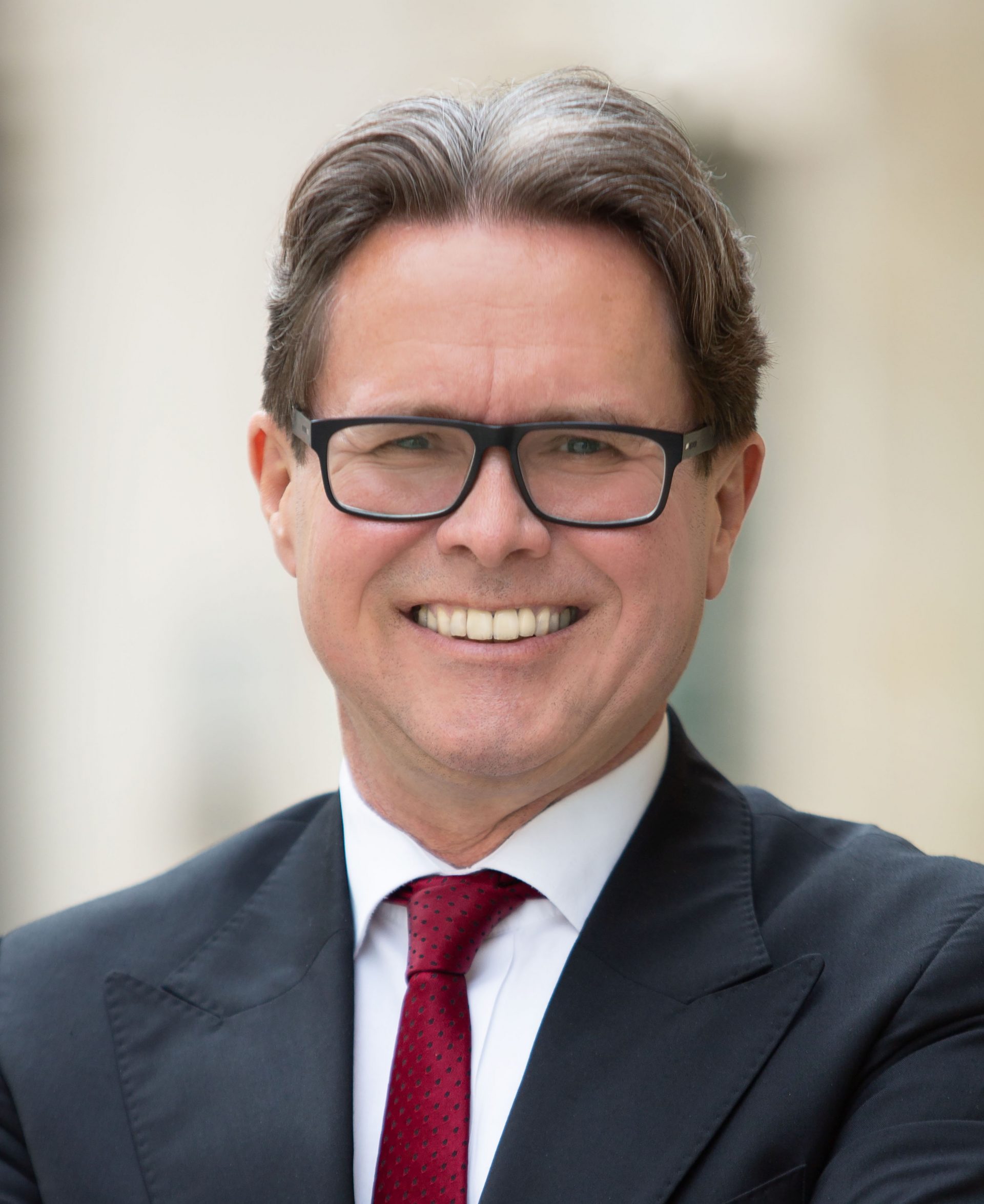 Univ.-Prof. Dr. Martin Polaschek - StVP