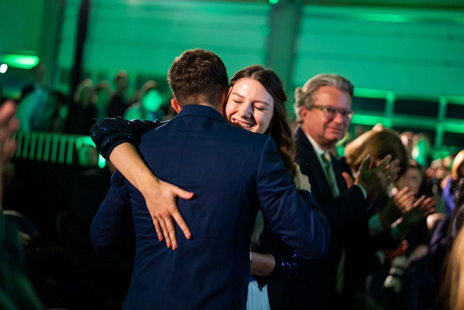 31. JVP Landestag: Antonia Herunter ist neue Landesobfrau - StVP