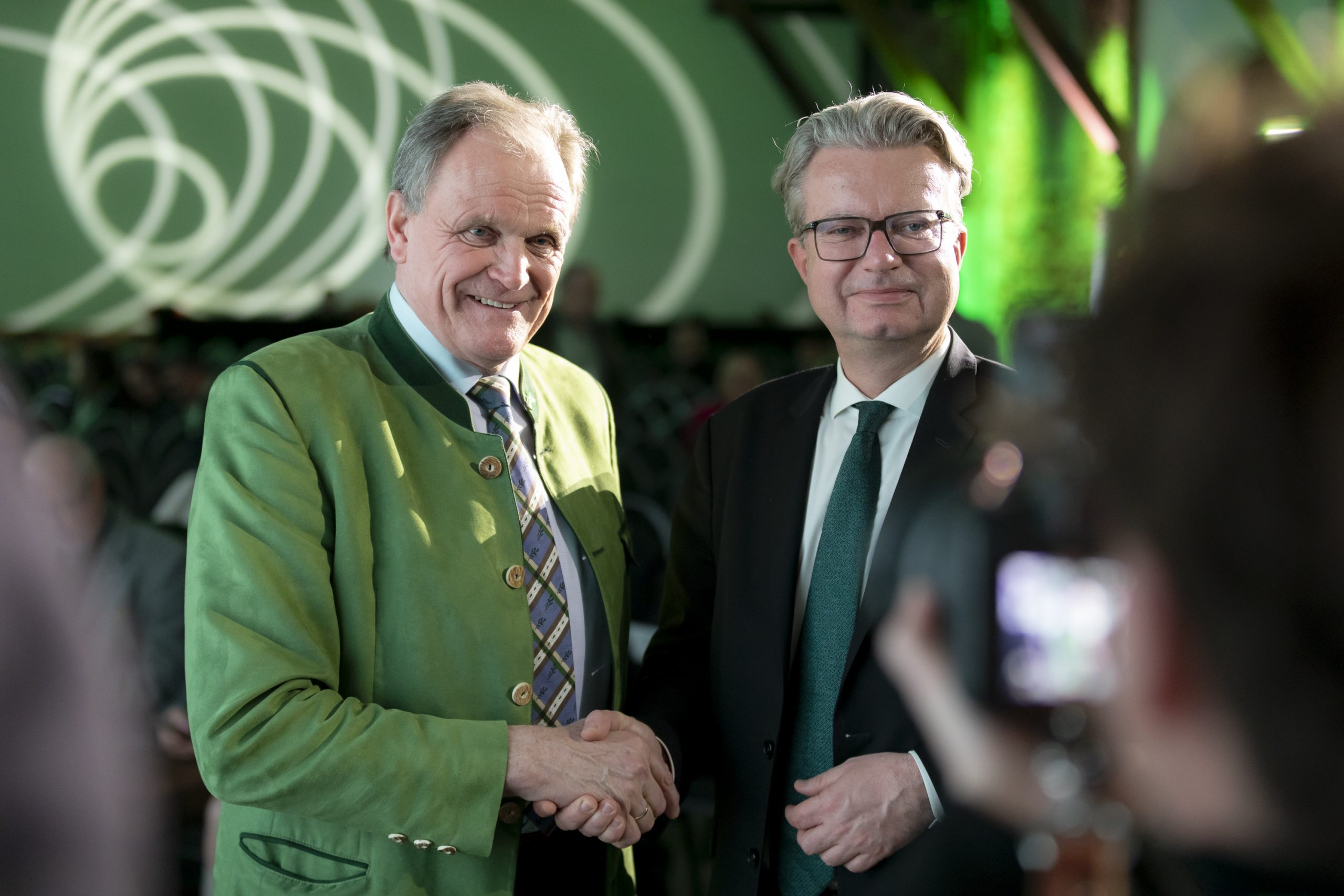 Landestag der Kommunalpolitischen Vereinigung - StVP