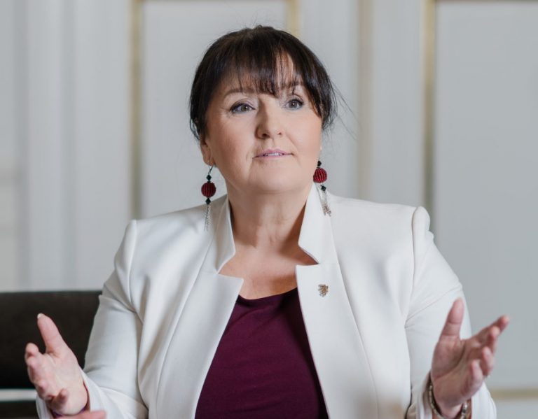 Khom: „Kickl hätte sich ein Beispiel an Mario Kunasek nehmen können“ - StVP